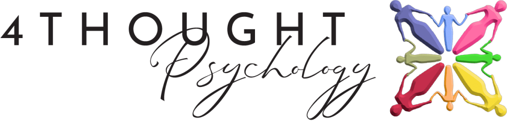 Home | 4 Thought Psychology